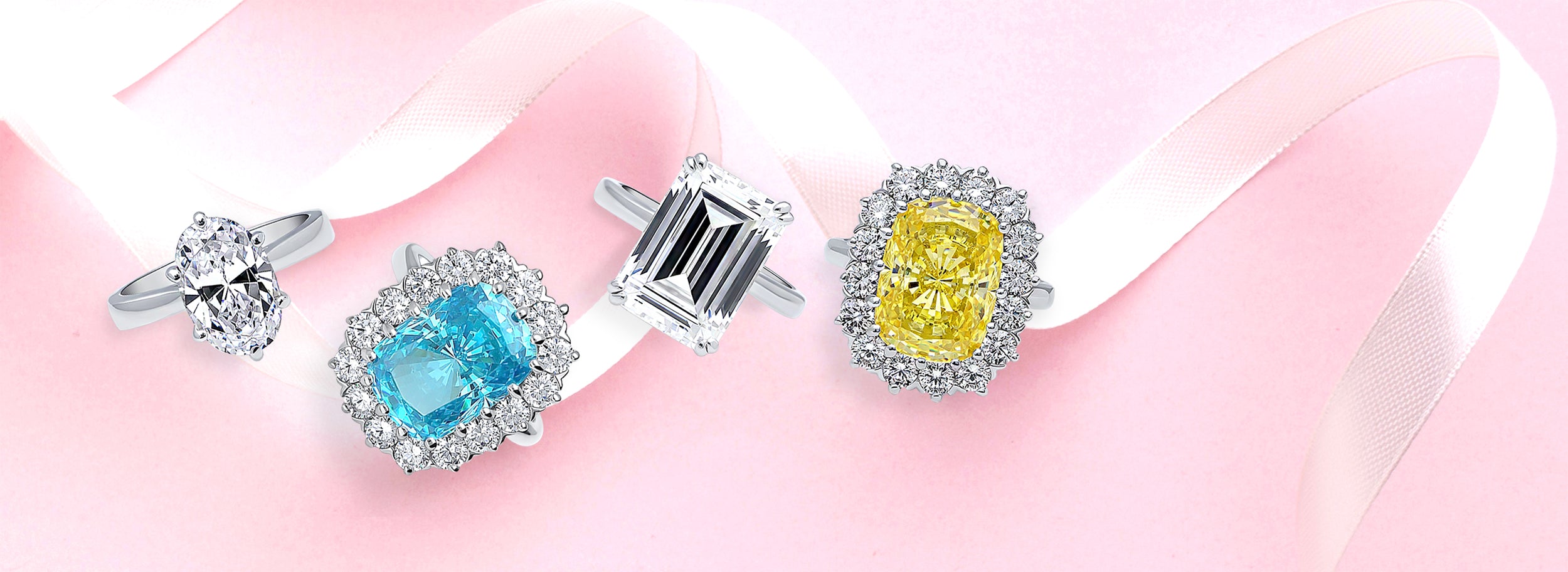 Wholesale Wedding & Fashion Jewelry in Sterling Silver, CZ – BERRICLE ...