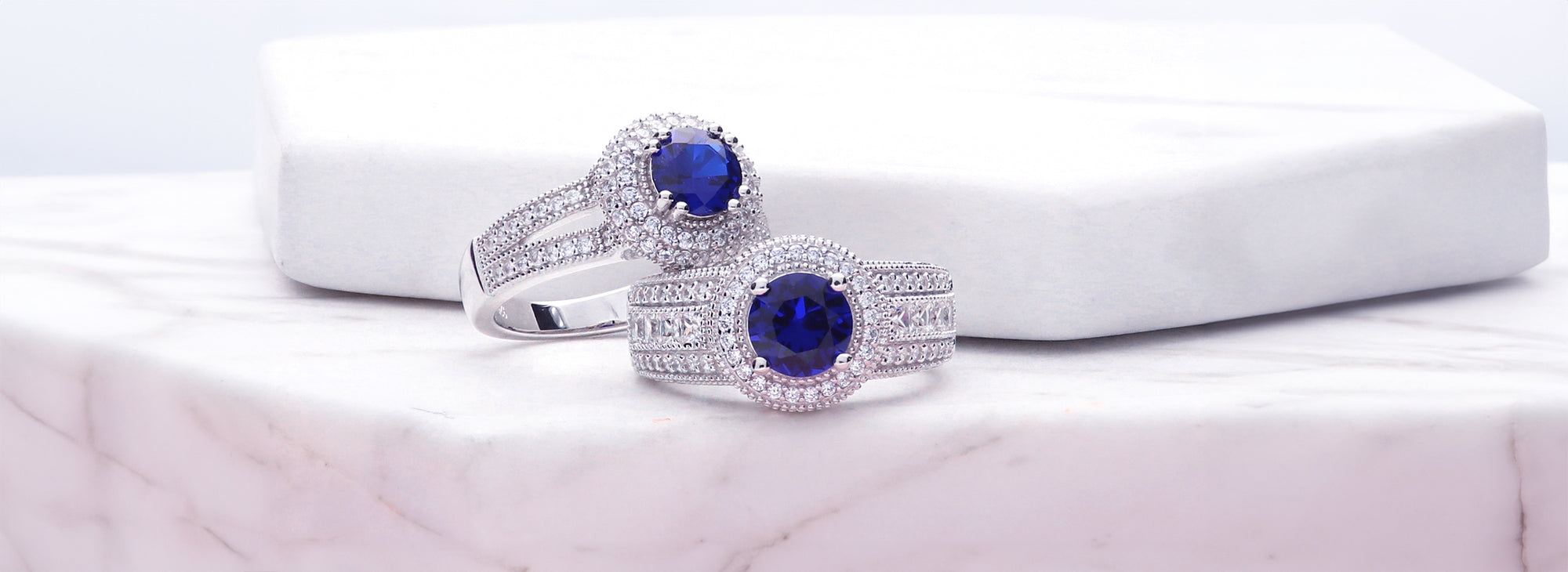 Wholesale Wedding & Fashion Jewelry in Sterling Silver, CZ – BERRICLE ...