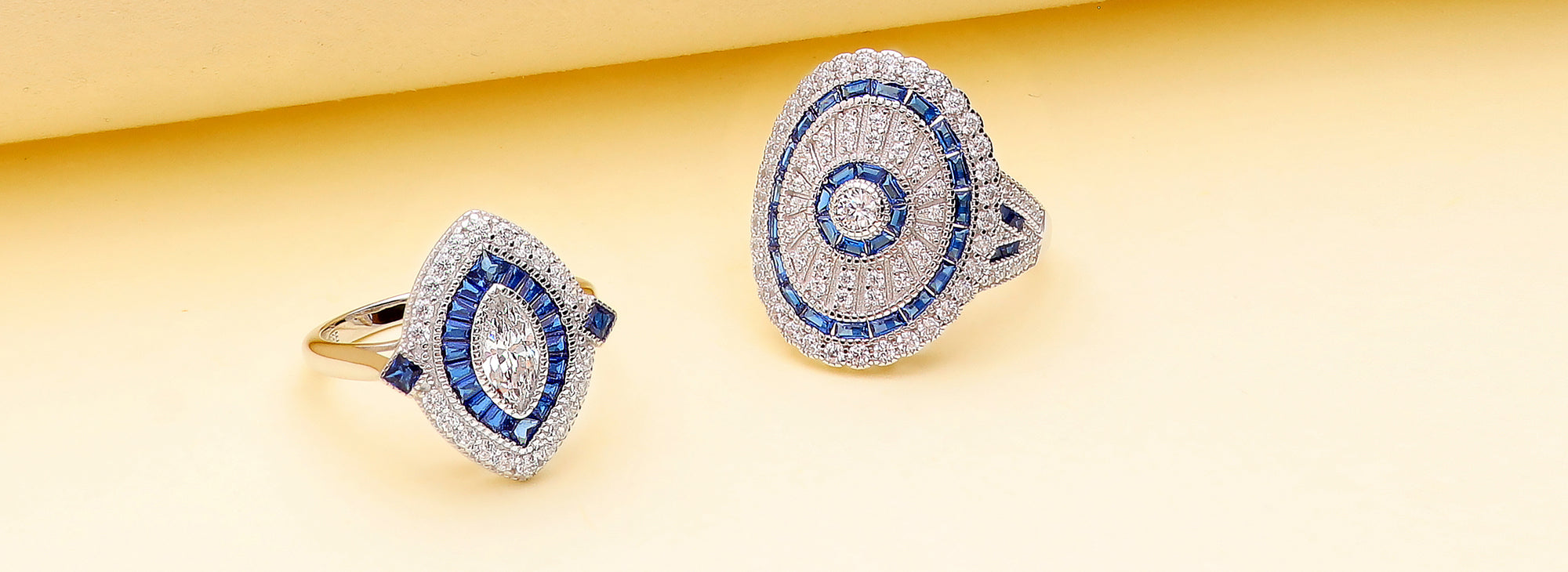 Wholesale Wedding & Fashion Jewelry in Sterling Silver, CZ – BERRICLE ...